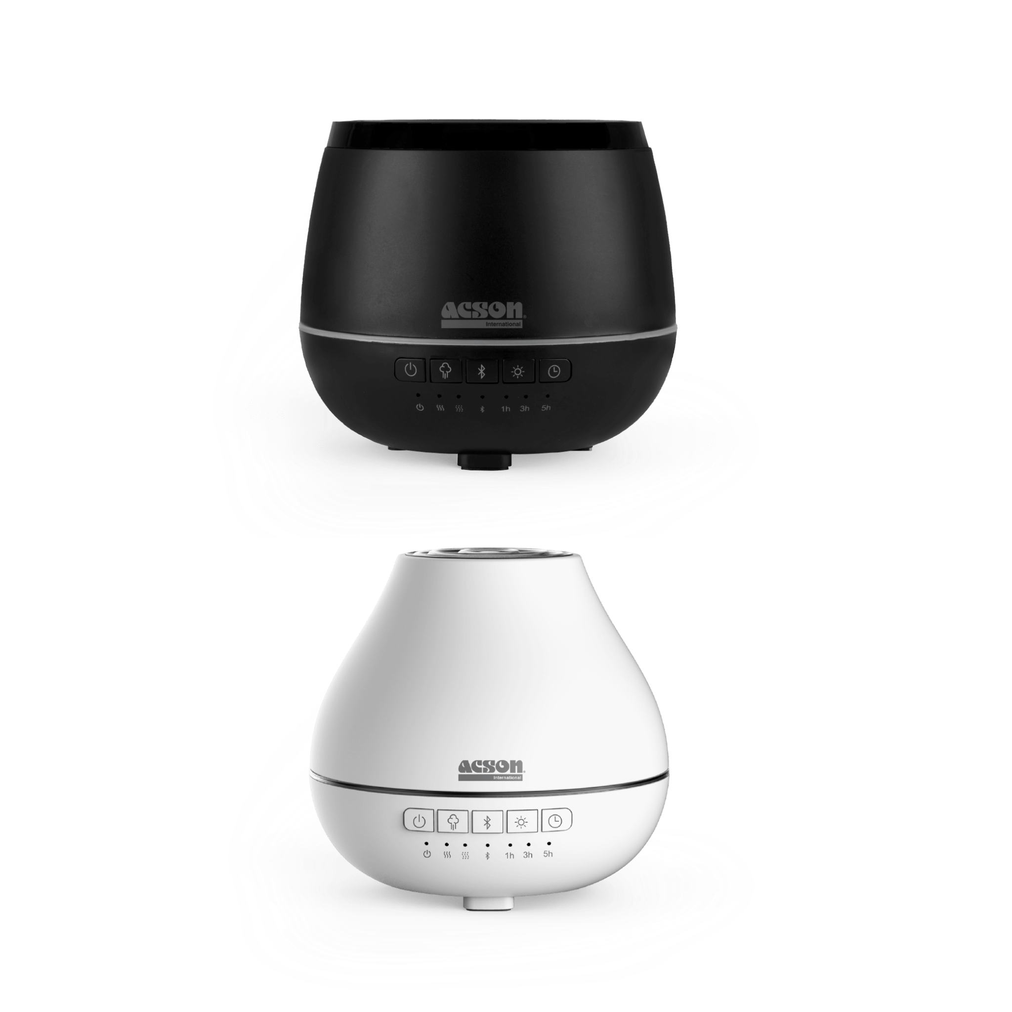 Aroma Diffuser Speaker (200ml) (Exclusive) - Acson Online Store
