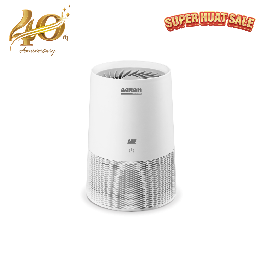 Desktop Air Purifier - Acson Online Store