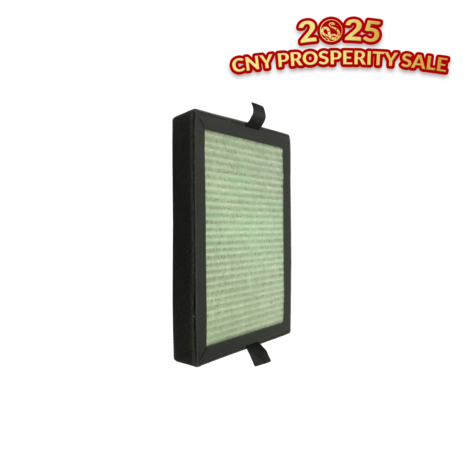 3-in-1 HEPA Filter for Air Purifier (AAP30B & AAP30C) - Acson Online Store