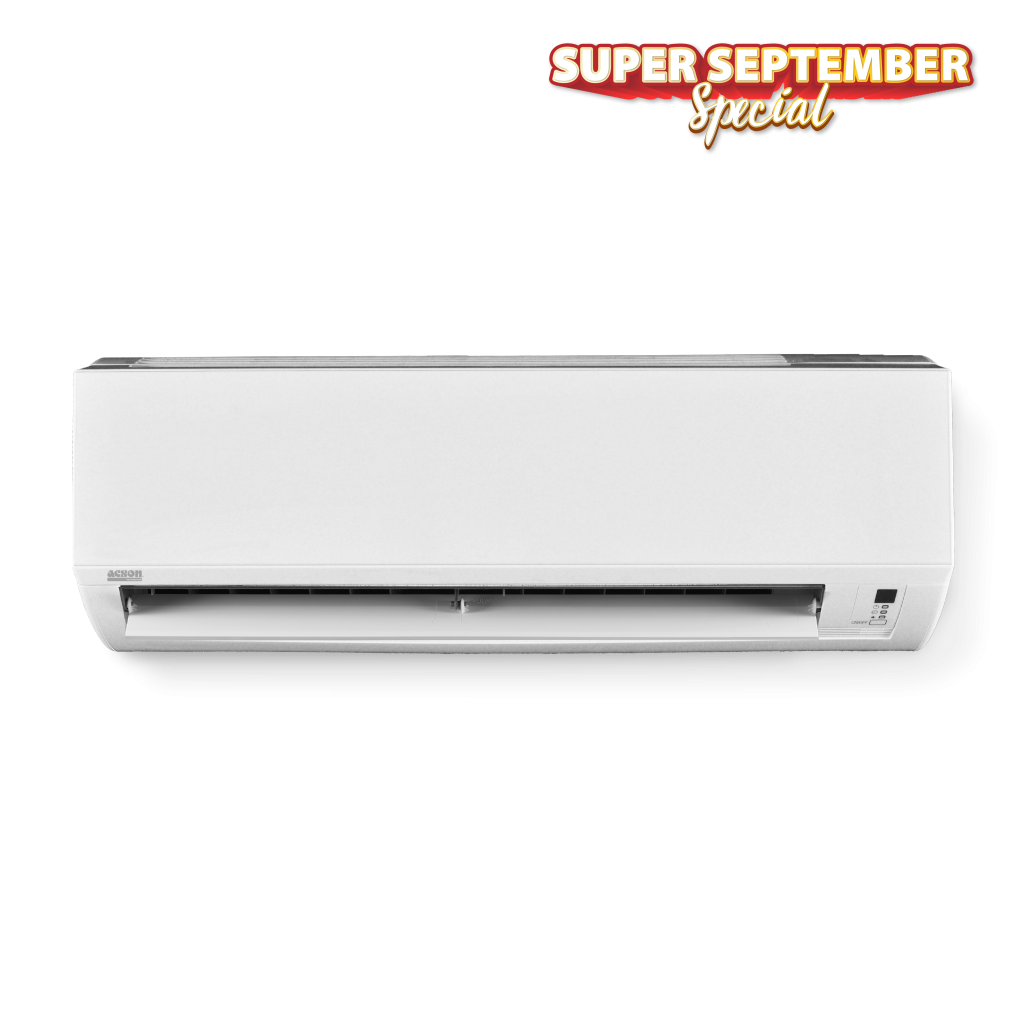 AVO Non-Inverter (2.0HP) Air Conditioner R32 - Acson Online Store