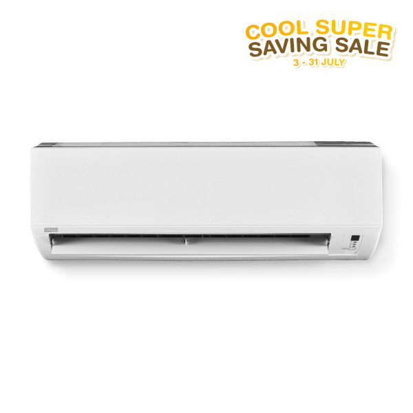 AVO Non-Inverter (1.5HP) Air Conditioner R32 - Acson Online Store