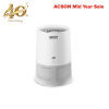 Desktop Air Purifier - Acson Online Store