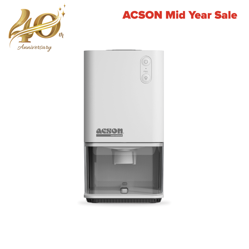 Desktop Air Purifier - Acson Online Store