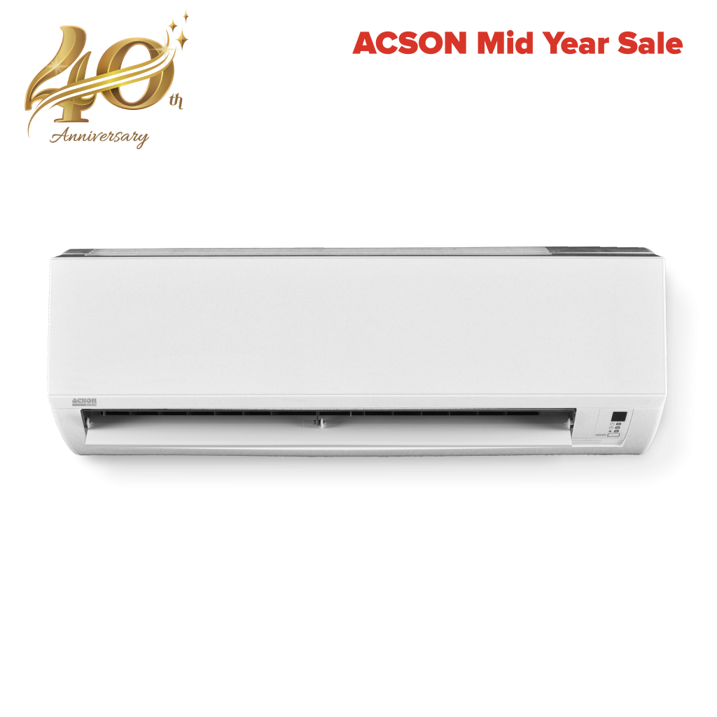 AVO Non-Inverter (2.0HP) Air Conditioner R32 - Acson Online Store
