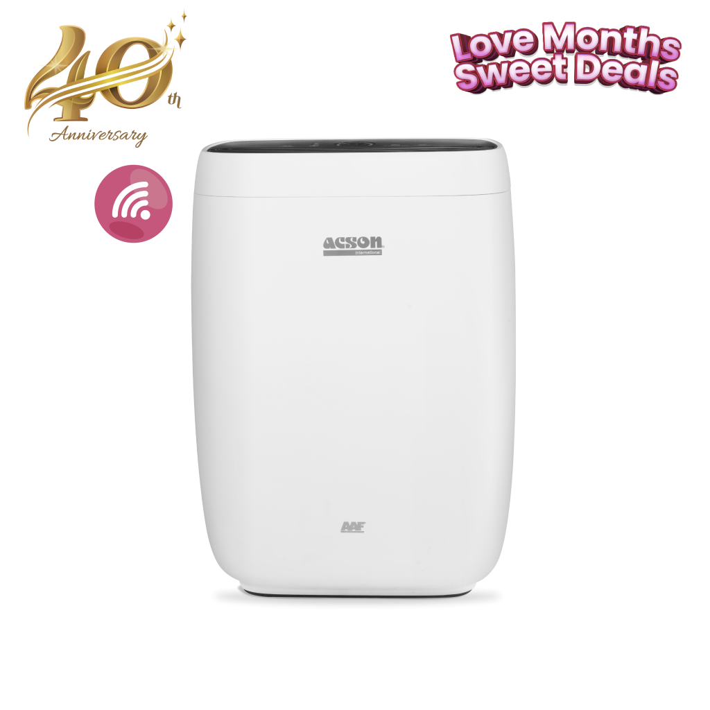 Air Purifier - Acson Online Store