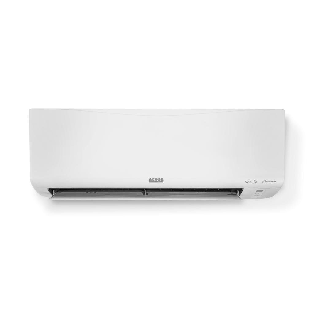 REINO+ Inverter (1.5HP) Air Conditioner R32 WiFi - Acson Online Store