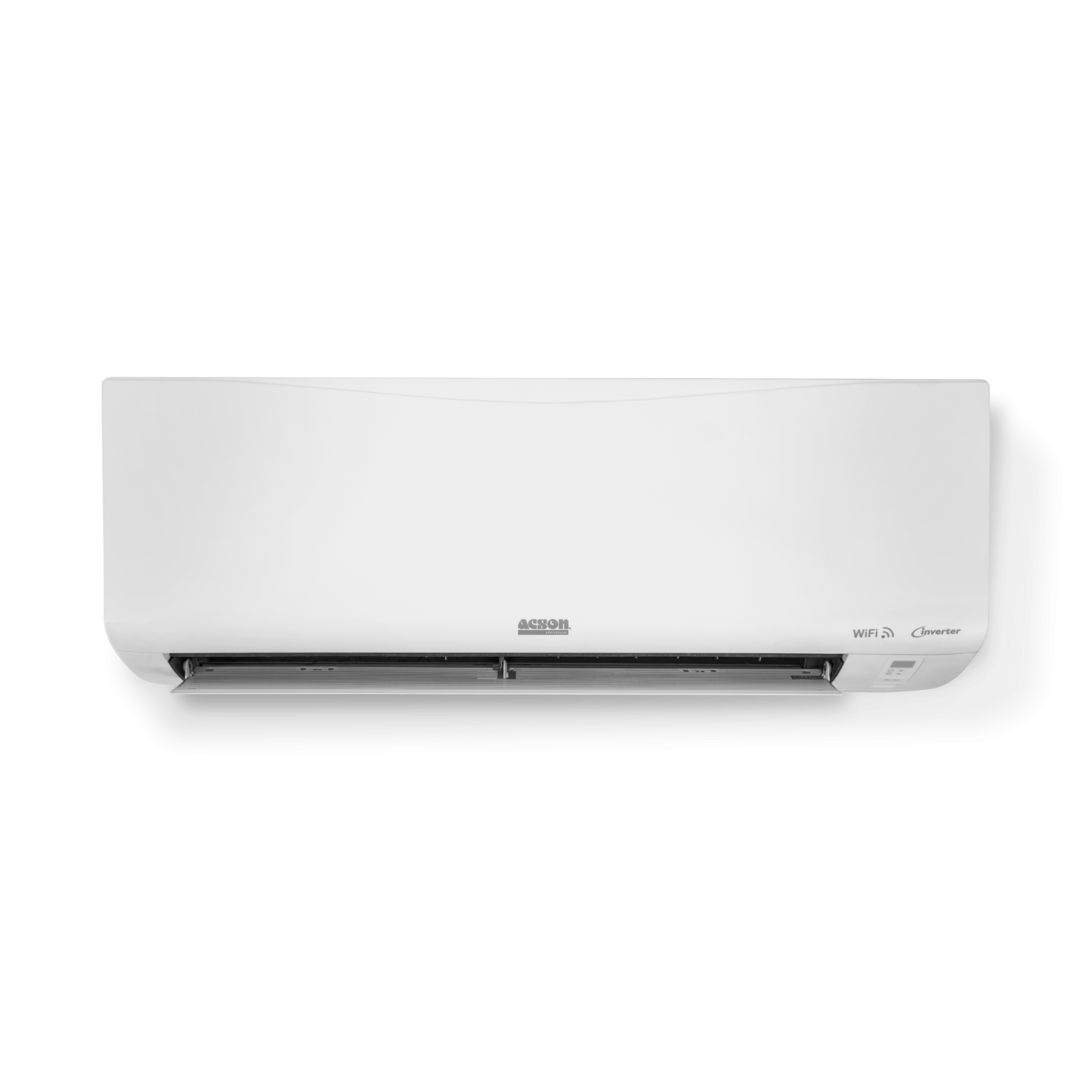 REINO+ Inverter (1.5HP) Air Conditioner R32 WiFi - Acson Online Store