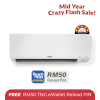REINO+ Inverter (1.5HP) Air Conditioner R32 WiFi - Acson Online Store