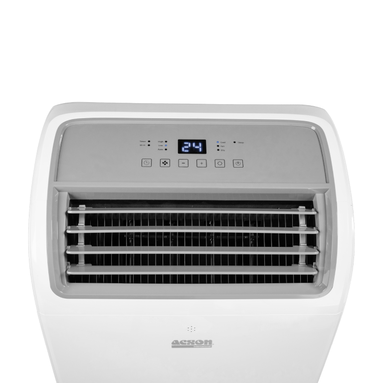 Moveo (A5PA15E) - Acson Online Store