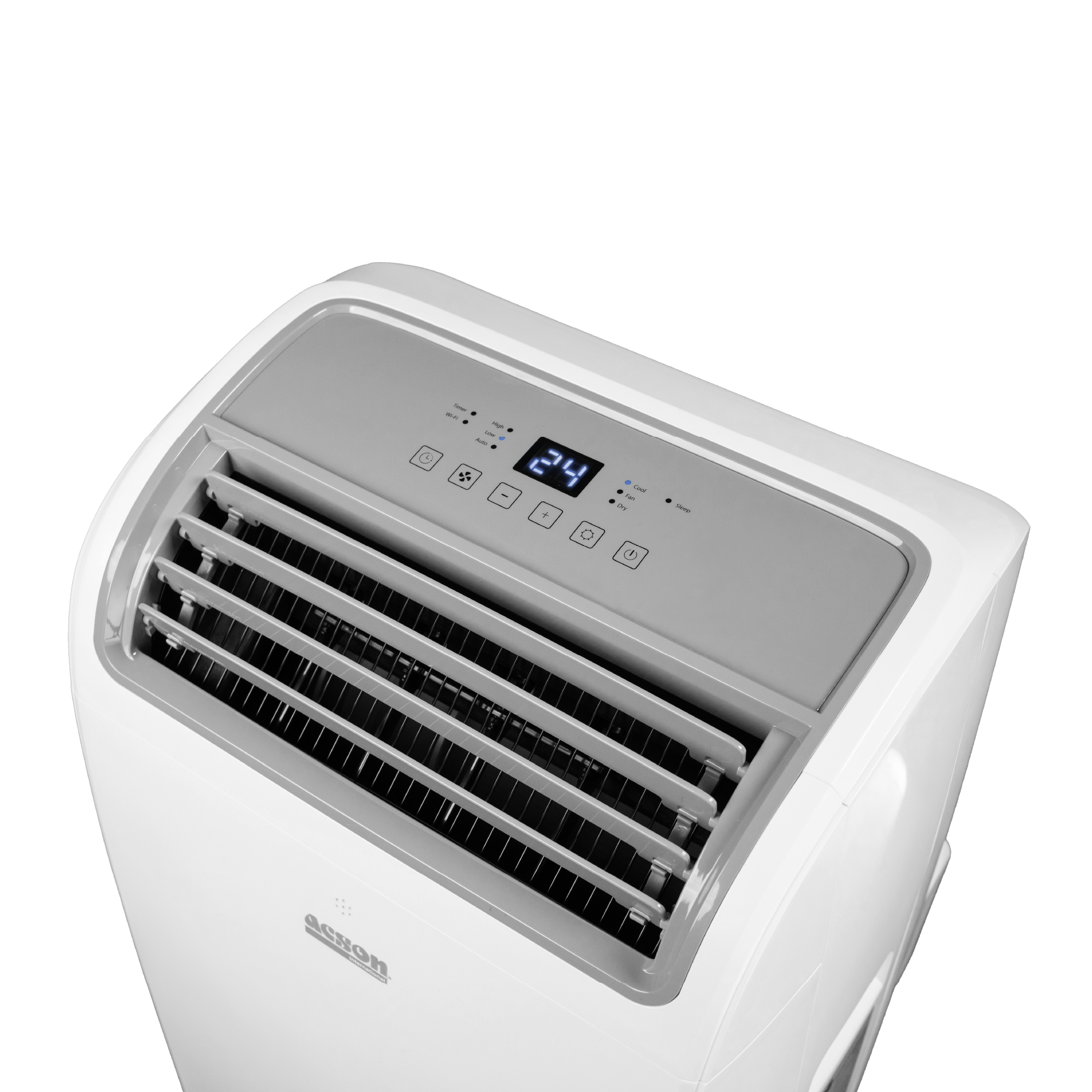 Moveo (A5PA15E) - Acson Online Store